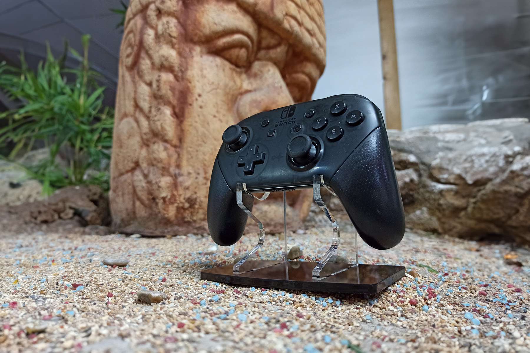 Universal stand | Sticky Shell